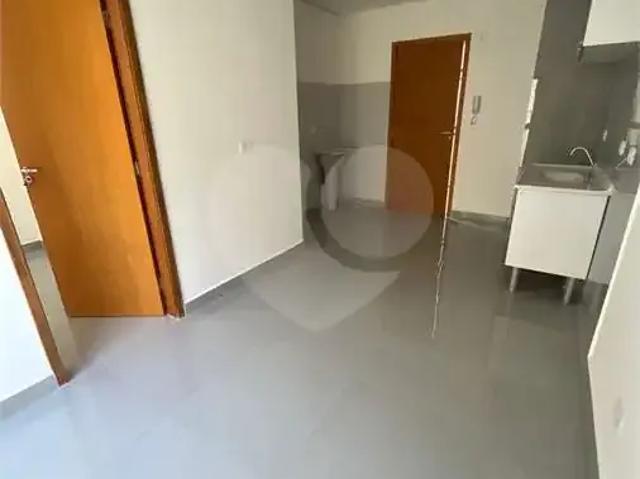 Kitnet / Stúdio para Venda em São Paulo/SP Cidade Ademar 1 Quartos