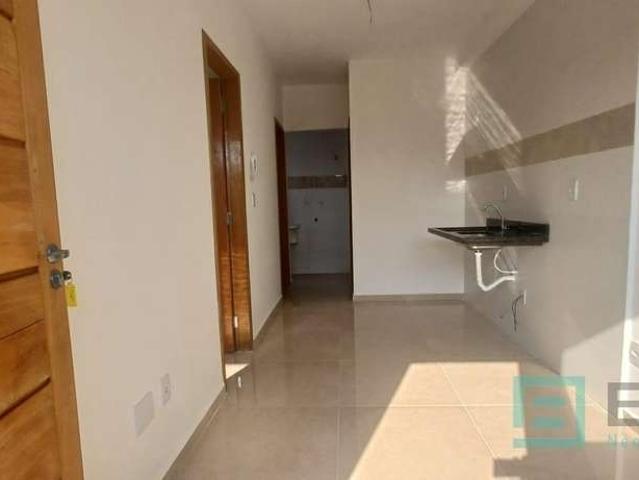 Kitnet / Stúdio para Venda em São Paulo/SP Cidade Antônio Estevão de Carvalho 2 Quartos