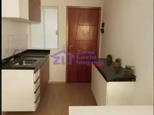 Kitnet / Stúdio para Venda em São Paulo/SP Cidade Continental