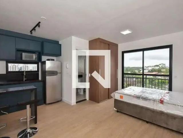 Kitnet / Stúdio para Venda em São Paulo/SP Cidade Jardim 1 Quartos