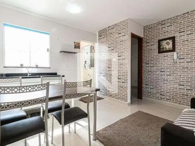 Kitnet / Stúdio para Venda em São Paulo/SP Cidade Patriarca 1 Quartos