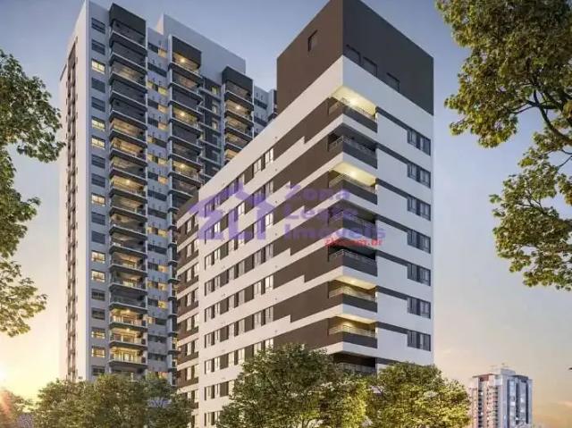 Kitnet / Stúdio para Venda em São Paulo/SP Cidade Patriarca 1 Quartos