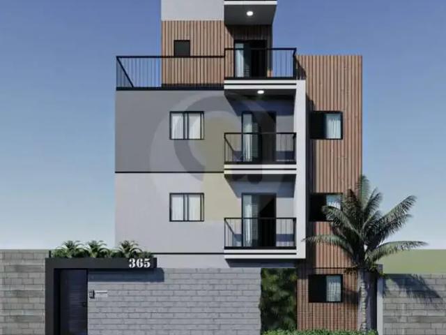 Kitnet / Stúdio para Venda em São Paulo/SP Cidade Patriarca 2 Quartos