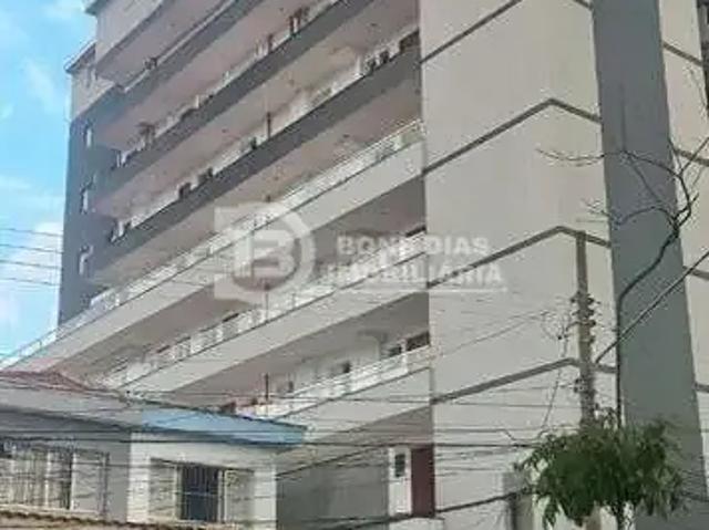 Kitnet / Stúdio para Venda em São Paulo/SP Cidade Patriarca 2 Quartos