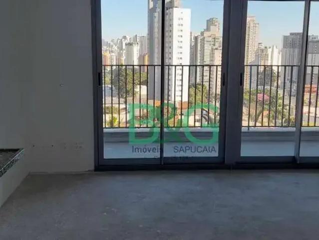 Kitnet / Stúdio para Venda em São Paulo/SP Vila Firmiano Pinto 1 Quartos