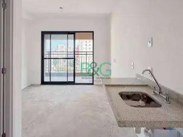 Kitnet / Stúdio para Venda em São Paulo/SP Cursino 1 Quartos