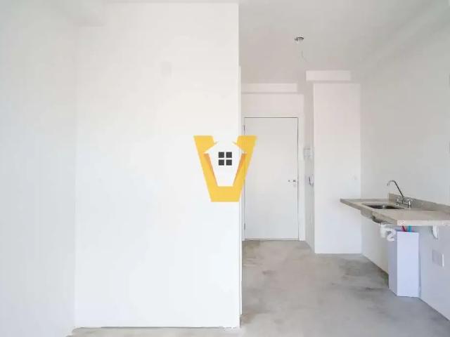 Kitnet / Stúdio para Venda em São Paulo/SP Cursino 1 Quartos
