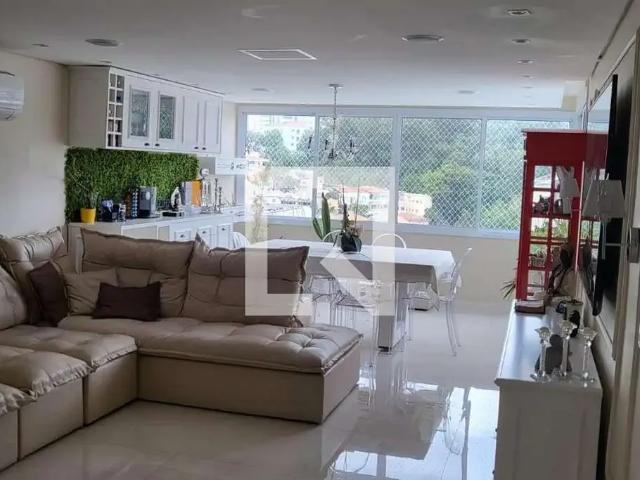 Kitnet / Stúdio para Venda em São Paulo/SP Aclimação 3 Quartos