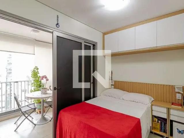 Kitnet / Stúdio para Venda em São Paulo/SP Aclimação 1 Quartos