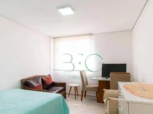 Kitnet / Stúdio para Venda em São Paulo/SP Aclimação 1 Quartos