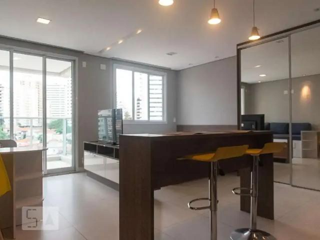 Kitnet / Stúdio para Venda em São Paulo/SP Aclimação 1 Quartos