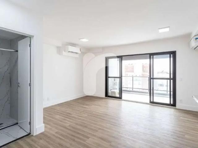 Kitnet / Stúdio para Venda em São Paulo/SP Aclimação 1 Quartos