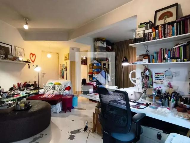 Kitnet / Stúdio para Venda em São Paulo/SP Aclimação 1 Quartos