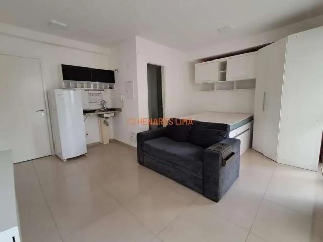 Kitnet / Stúdio para Venda em São Paulo/SP Aclimação 1 Quartos