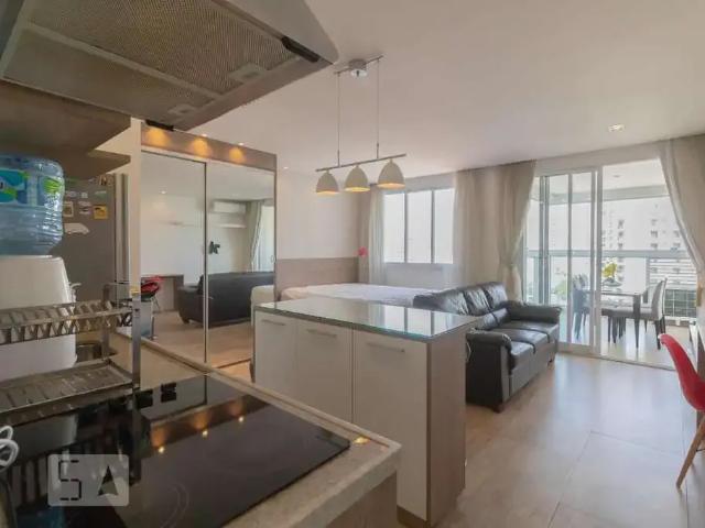 Kitnet / Stúdio para Venda em São Paulo/SP Aclimação 1 Quartos