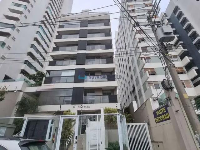 Kitnet / Stúdio para Venda em São Paulo/SP Aclimação 1 Quartos