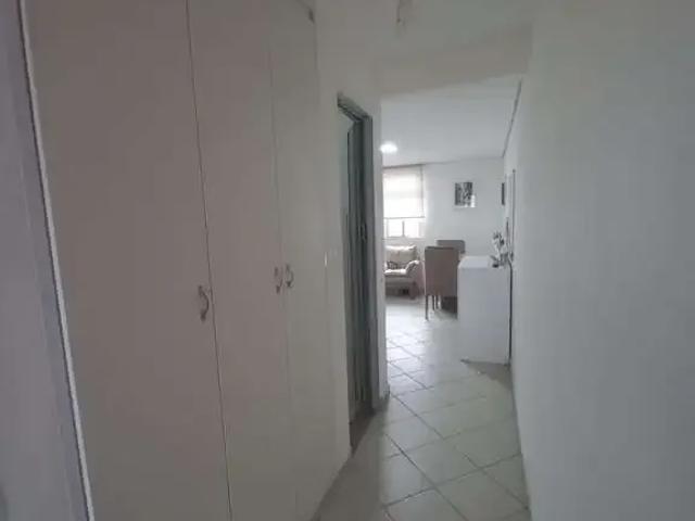 Kitnet / Stúdio para Venda em São Paulo/SP Aclimação 1 Quartos
