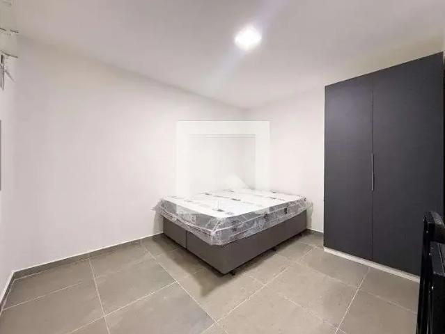 Kitnet / Stúdio para Venda em São Paulo/SP Aclimação 1 Quartos