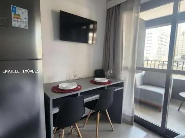Kitnet / Stúdio para Venda em São Paulo/SP Aclimação 1 Quartos