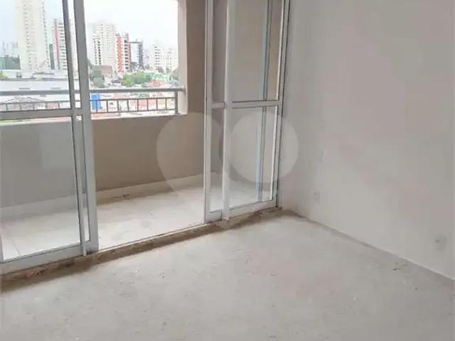Kitnet / Stúdio para Venda em São Paulo/SP Aclimação 1 Quartos