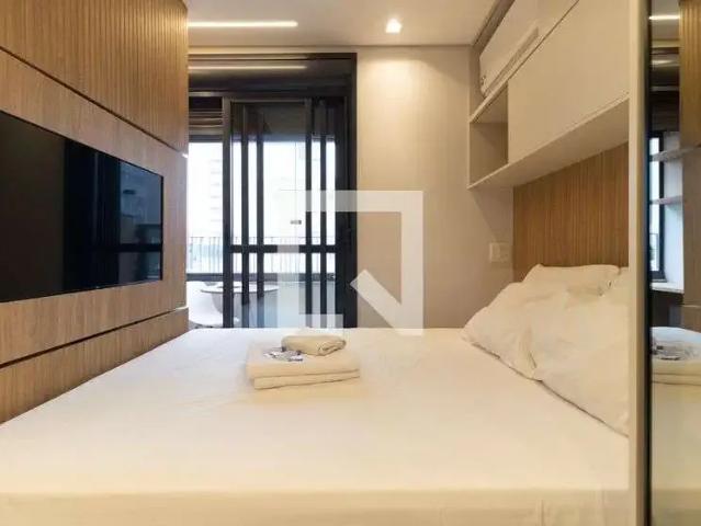 Kitnet / Stúdio para Venda em São Paulo/SP Aclimação 1 Quartos