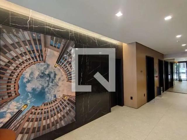 Kitnet / Stúdio para Venda em São Paulo/SP Aclimação 1 Quartos