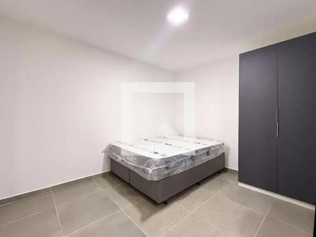 Kitnet / Stúdio para Venda em São Paulo/SP Aclimação 1 Quartos