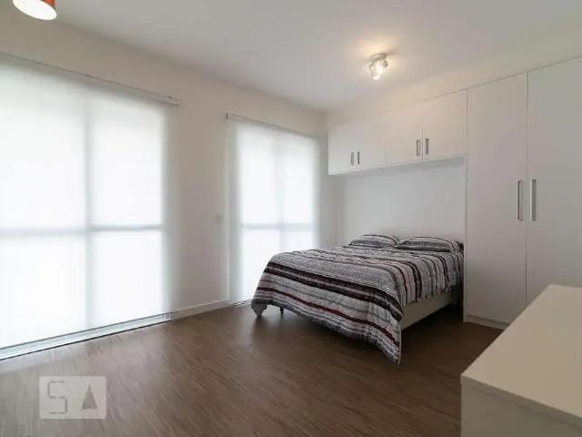 Kitnet / Stúdio para Venda em São Paulo/SP Aclimação 1 Quartos