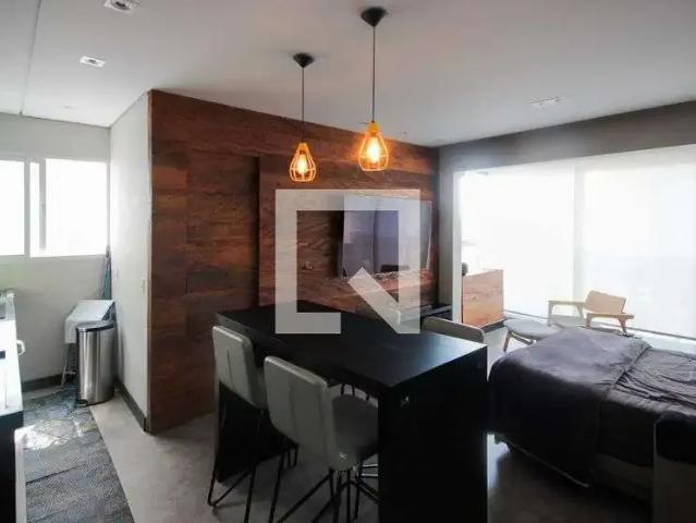 Kitnet / Stúdio para Venda em São Paulo/SP Aclimação 1 Quartos