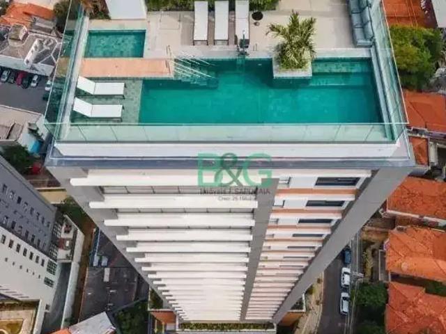 Kitnet / Stúdio para Venda em São Paulo/SP Aclimação 1 Quartos