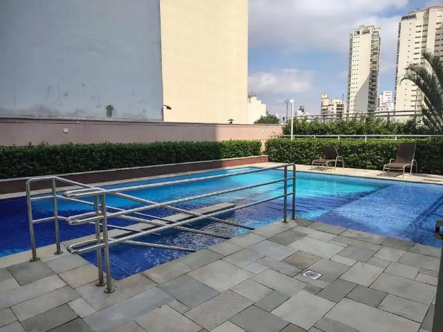 Kitnet / Stúdio para Venda em São Paulo/SP Aclimação 1 Quartos
