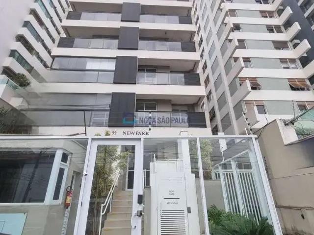Kitnet / Stúdio para Venda em São Paulo/SP Aclimação 1 Quartos
