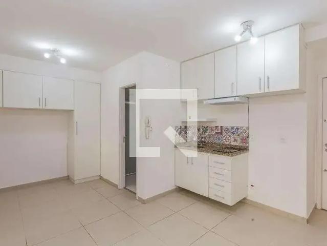 Kitnet / Stúdio para Venda em São Paulo/SP Aclimação 1 Quartos