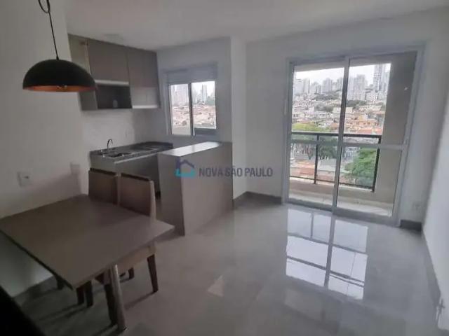 Kitnet / Stúdio para Venda em São Paulo/SP Aclimação 1 Quartos