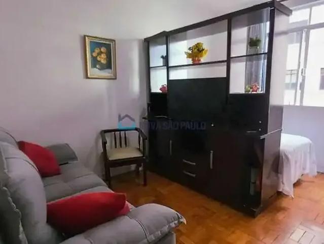 Kitnet / Stúdio para Venda em São Paulo/SP Aclimação 1 Quartos