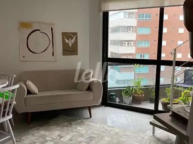 Kitnet / Stúdio para Venda em São Paulo/SP Aclimação 1 Quartos