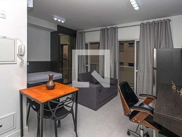 Kitnet / Stúdio para Venda em São Paulo/SP Aclimação 1 Quartos