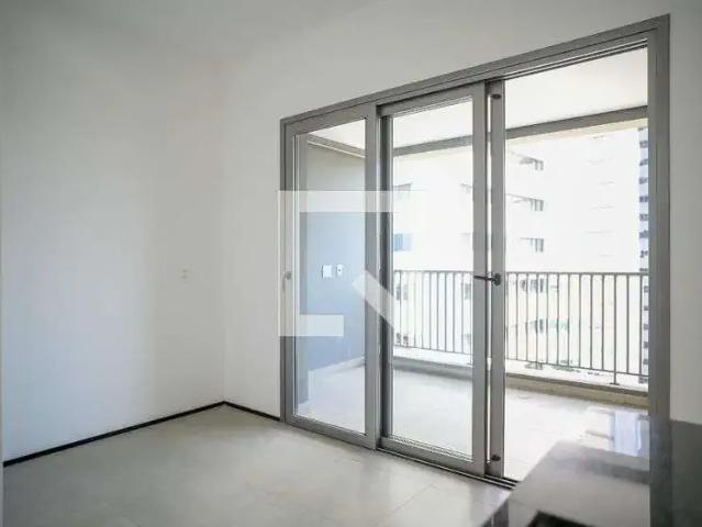 Kitnet / Stúdio para Venda em São Paulo/SP Aclimação 1 Quartos