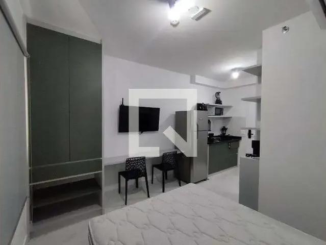 Kitnet / Stúdio para Venda em São Paulo/SP Aclimação 1 Quartos
