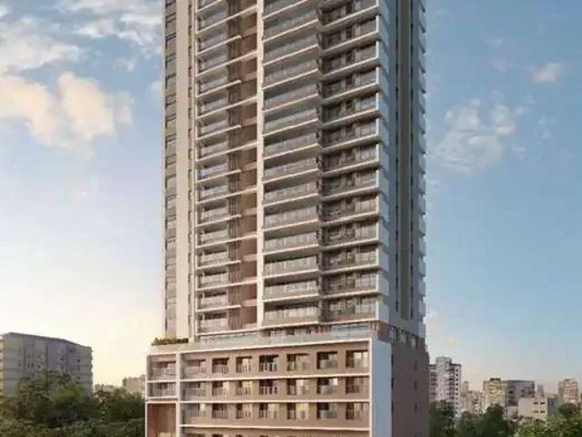 Kitnet / Stúdio para Venda em São Paulo/SP Aclimação 1 Quartos