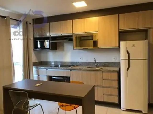 Kitnet / Stúdio para Venda em São Paulo/SP Aclimação 1 Quartos