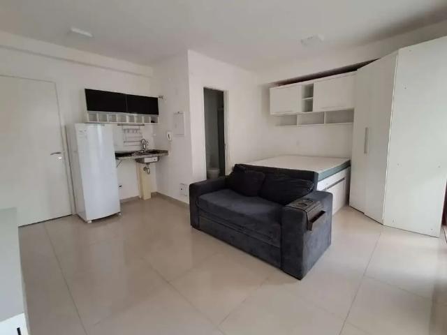 Kitnet / Stúdio para Venda em São Paulo/SP Aclimação 1 Quartos