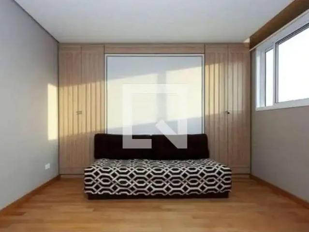 Kitnet / Stúdio para Venda em São Paulo/SP Aclimação 1 Quartos