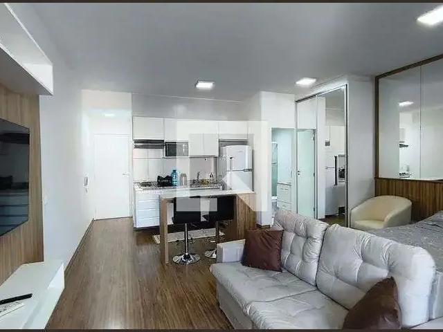 Kitnet / Stúdio para Venda em São Paulo/SP Aclimação 1 Quartos