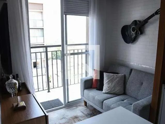 Kitnet / Stúdio para Venda em São Paulo/SP Água Branca 1 Quartos