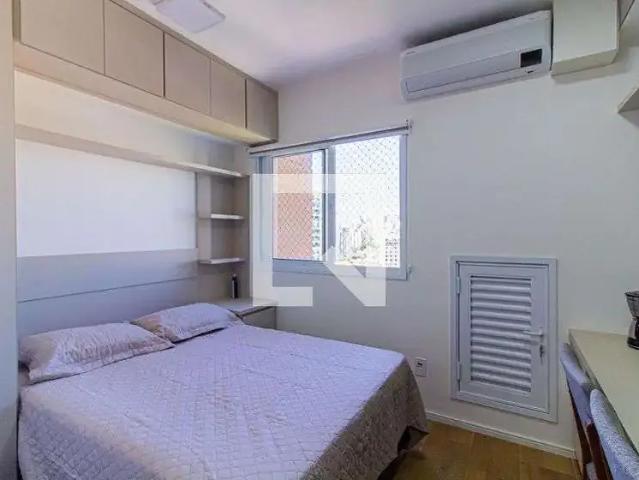 Kitnet / Stúdio para Venda em São Paulo/SP Água Branca 1 Quartos