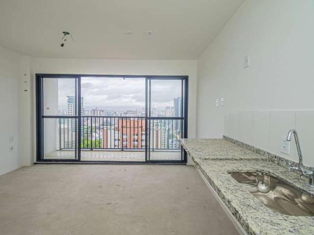 Kitnet / Stúdio para Venda em São Paulo/SP Água Branca 1 Quartos