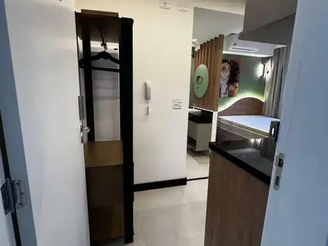 Kitnet / Stúdio para Venda em São Paulo/SP Água Branca 1 Quartos