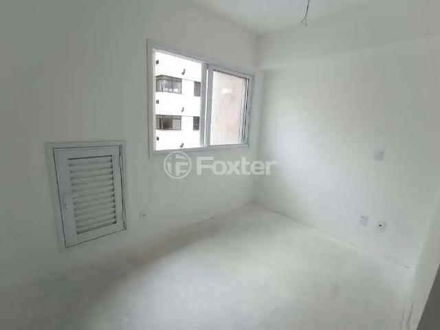 Kitnet / Stúdio para Venda em São Paulo/SP Água Branca 1 Quartos