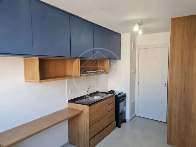 Kitnet / Stúdio para Venda em São Paulo/SP Água Branca 1 Quartos